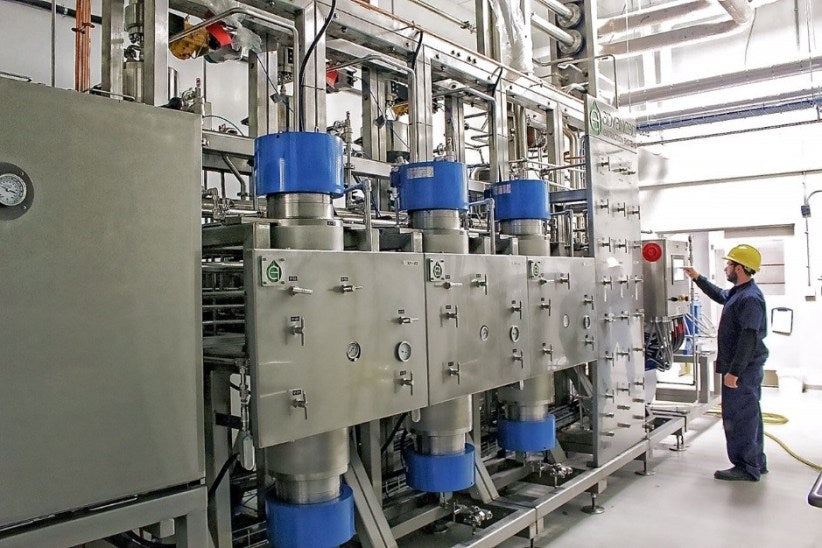 Why is CO2 Extraction Preferable? – Green Valley Nutrition