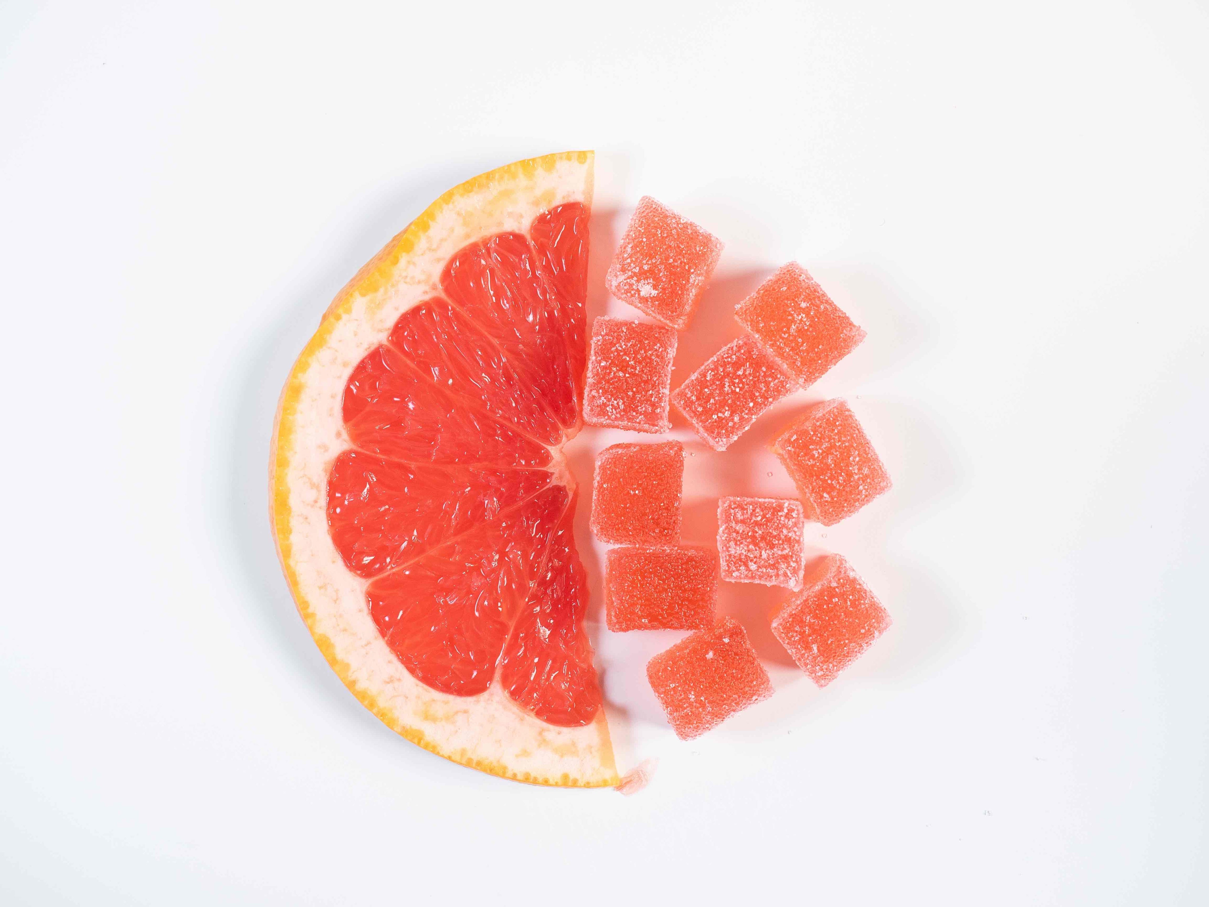 CBD Panda Gummies - Green Valley Nutrition: CBD You Can Trust