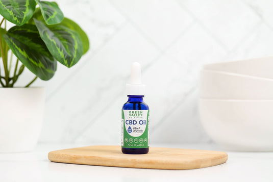 CBD Kids#N# – Green Valley Nutrition